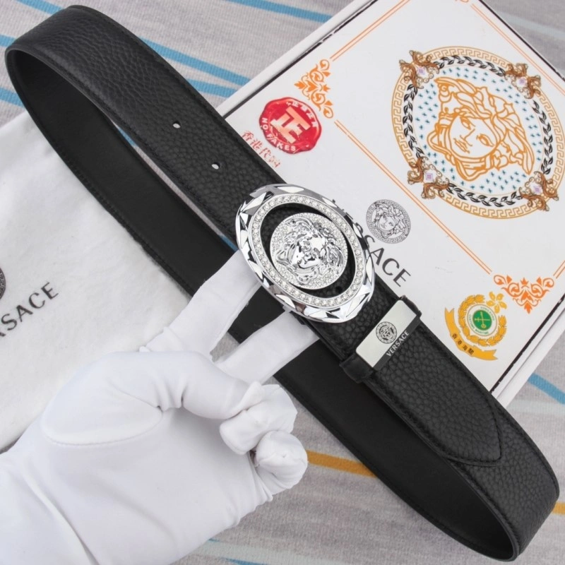 Perfect replica Versace Belts