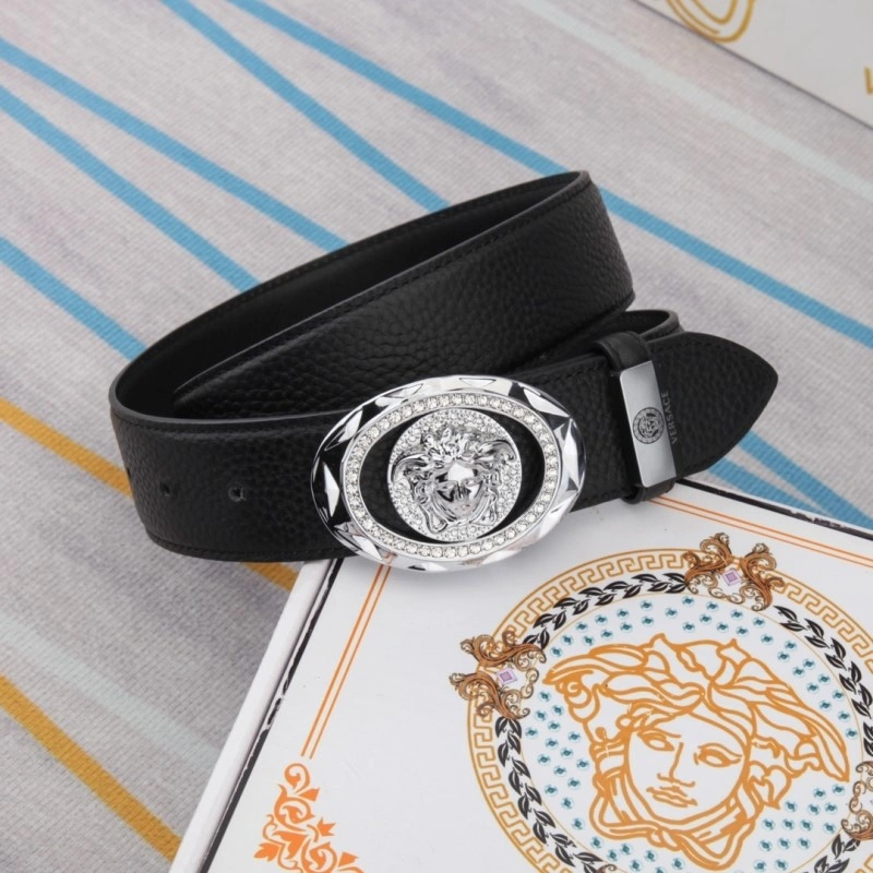 Perfect replica Versace Belts