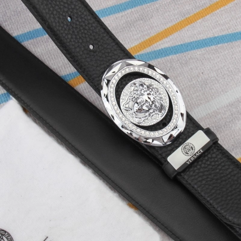 Perfect replica Versace Belts