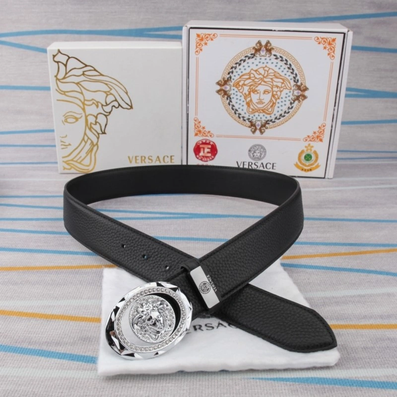 Perfect replica Versace Belts
