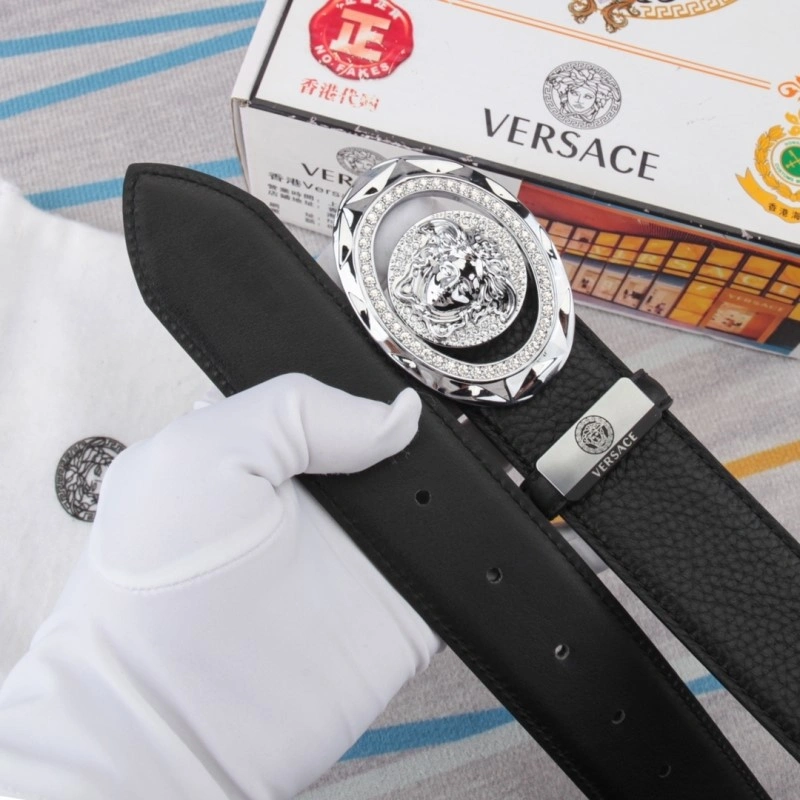 Perfect replica Versace Belts