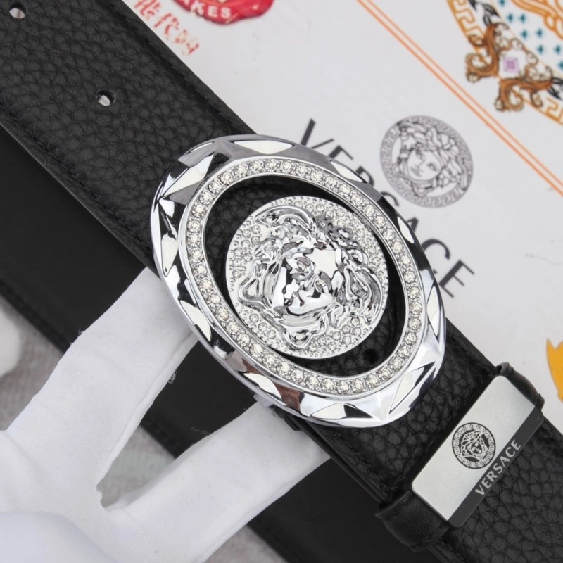 Perfect replica Versace Belts
