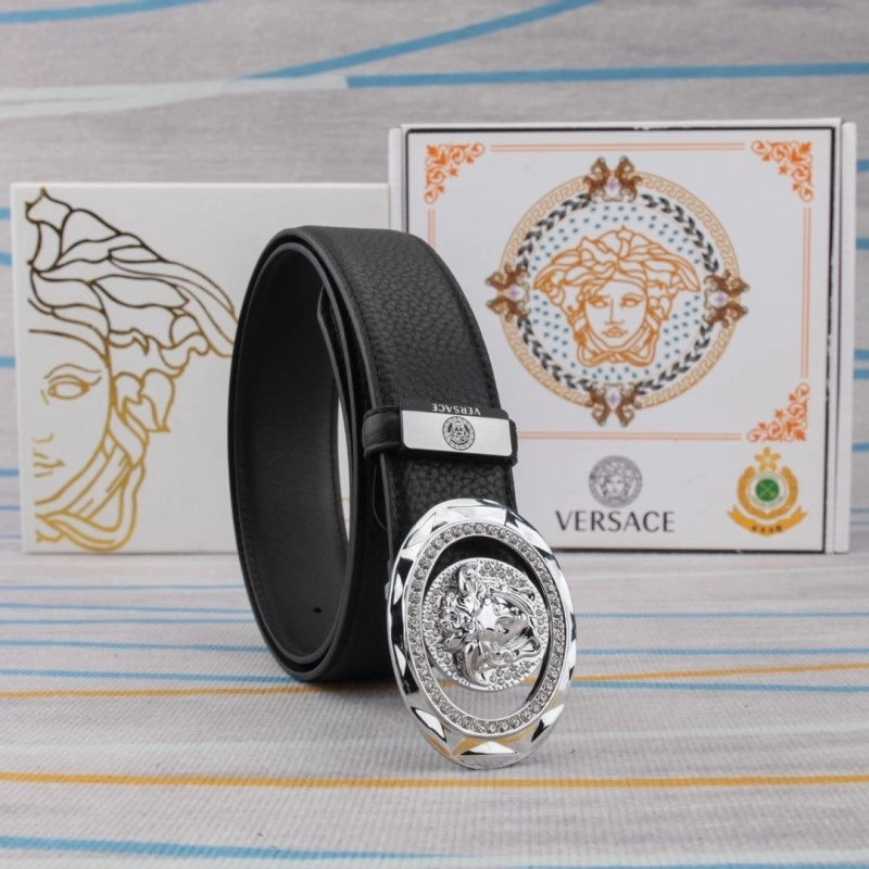 Perfect replica Versace Belts