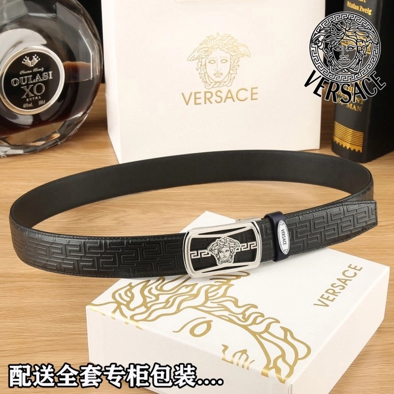 High accuracy Versace Belts