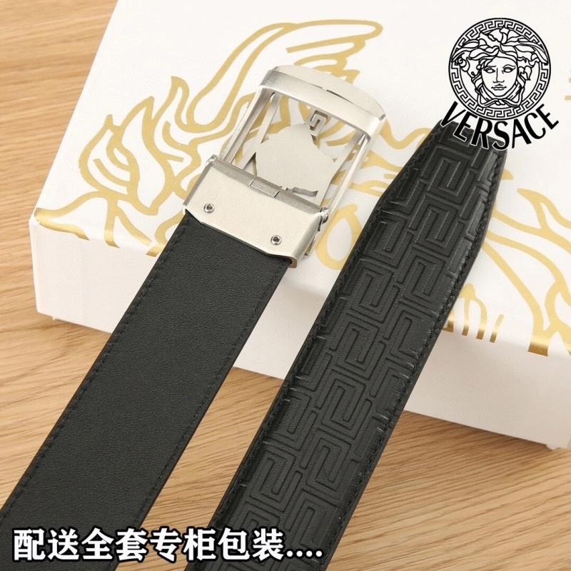 High accuracy Versace Belts