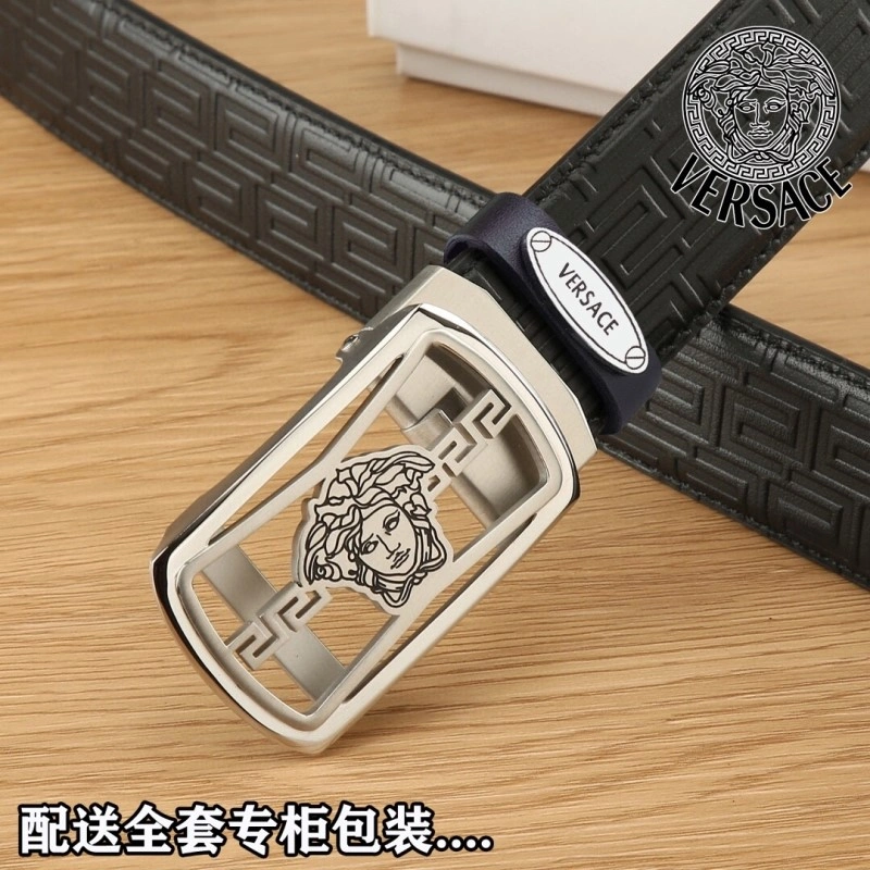 High accuracy Versace Belts