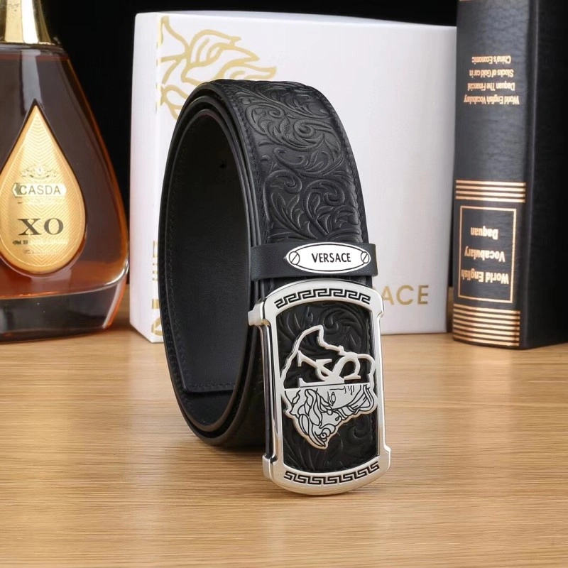 High accuracy Versace Belts