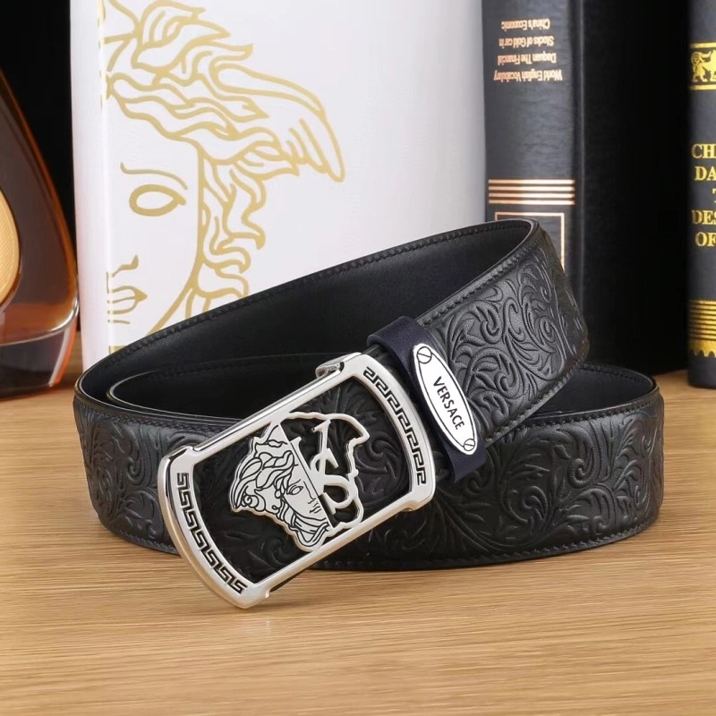 High accuracy Versace Belts