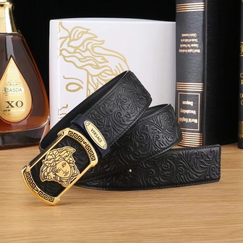 High accuracy Versace Belts