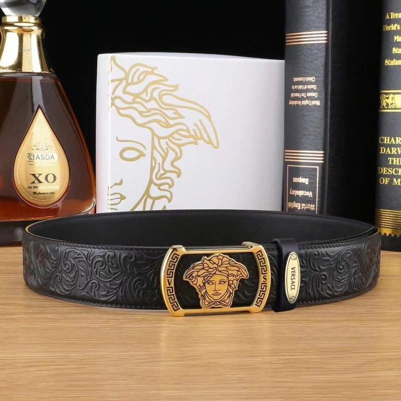 High accuracy Versace Belts