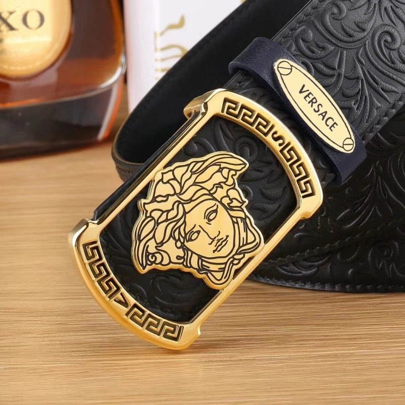 High accuracy Versace Belts