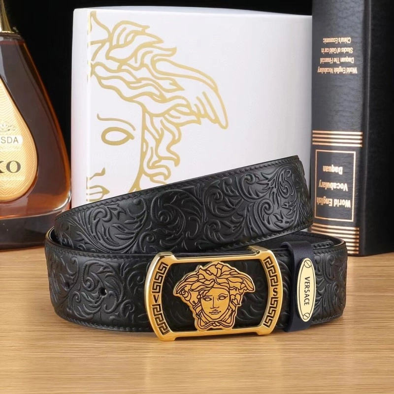 High accuracy Versace Belts