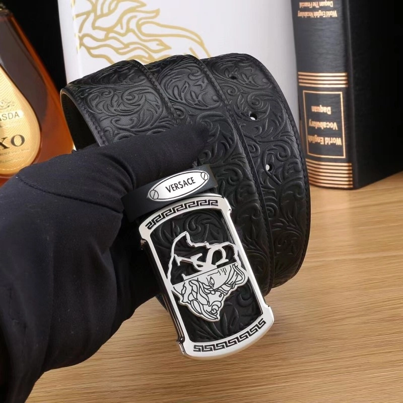 High accuracy Versace Belts