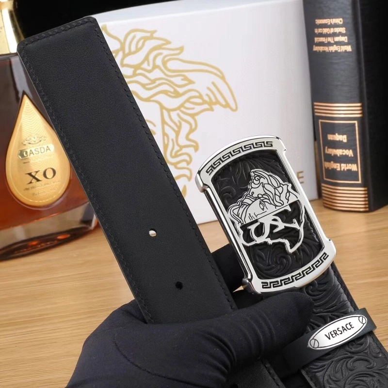 High accuracy Versace Belts