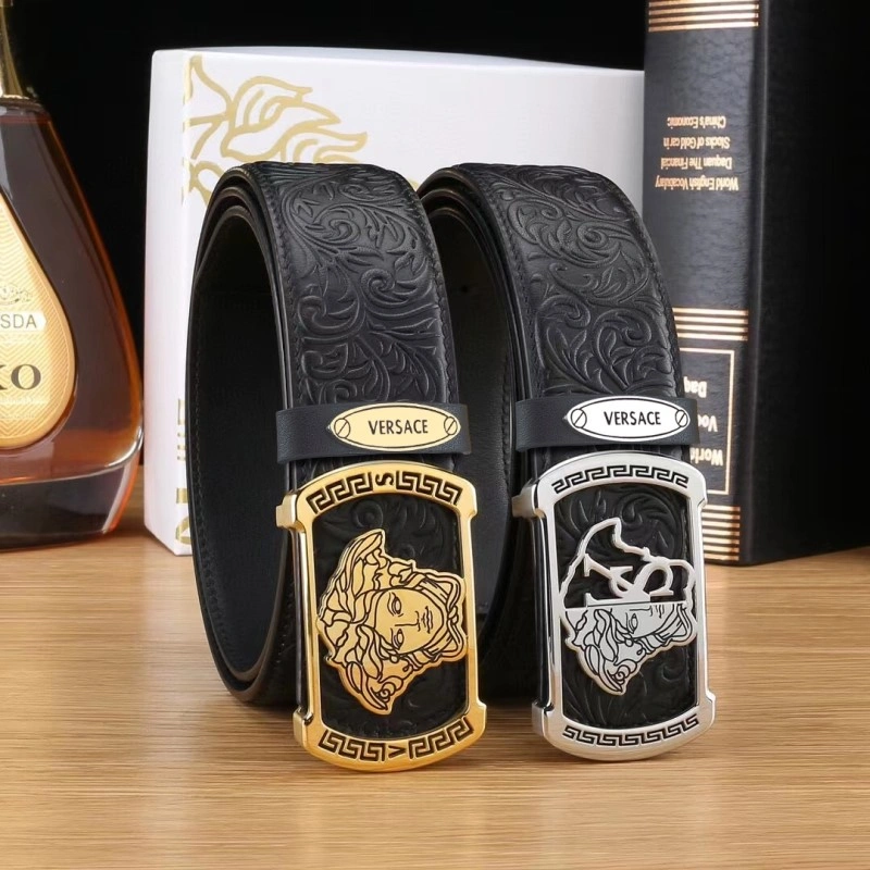 High accuracy Versace Belts