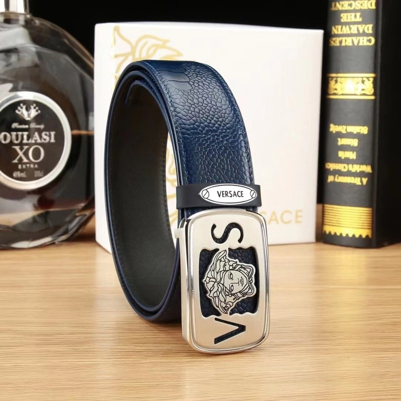 Affordable Versace Belts