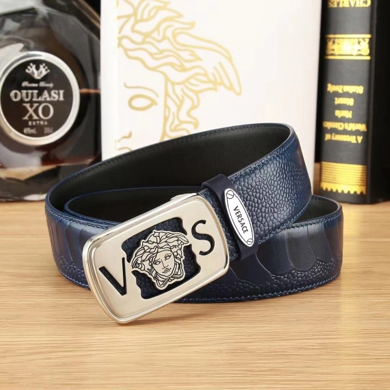 Affordable Versace Belts
