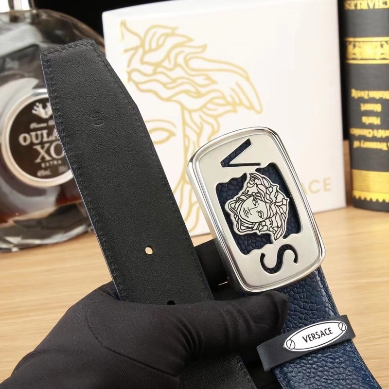 Affordable Versace Belts