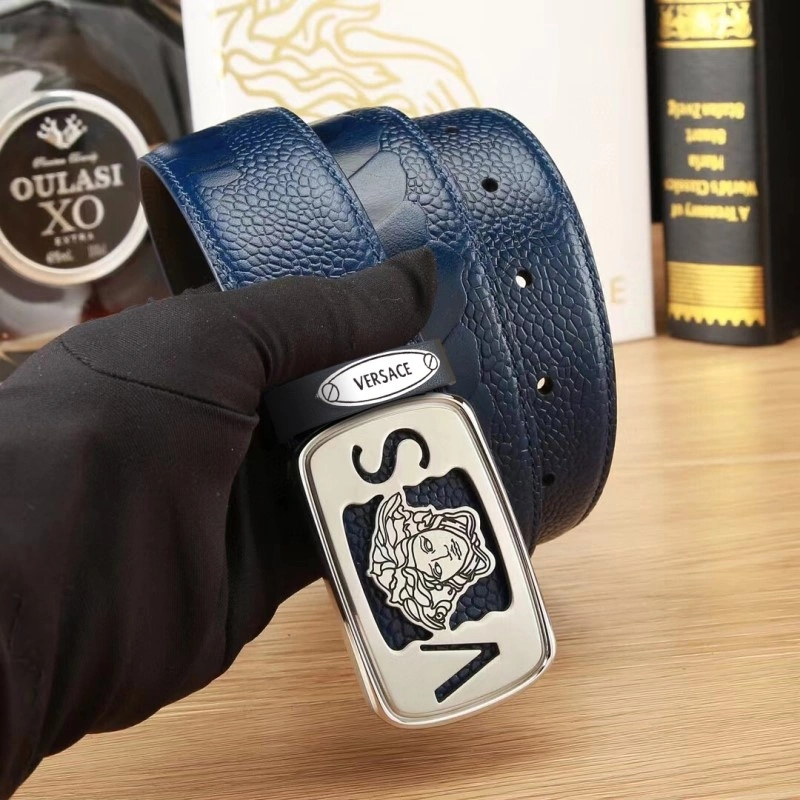 Affordable Versace Belts
