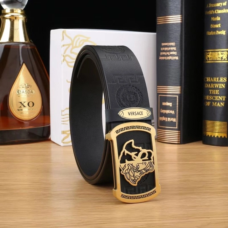 1:1 copy Versace Belts