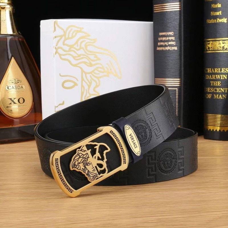 1:1 copy Versace Belts