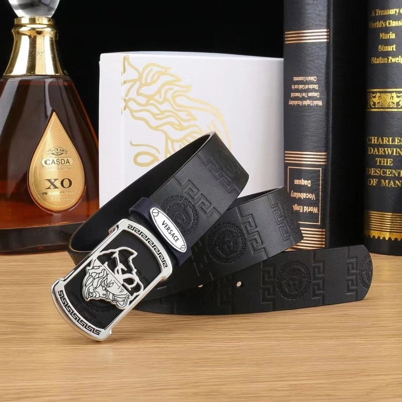 1:1 copy Versace Belts