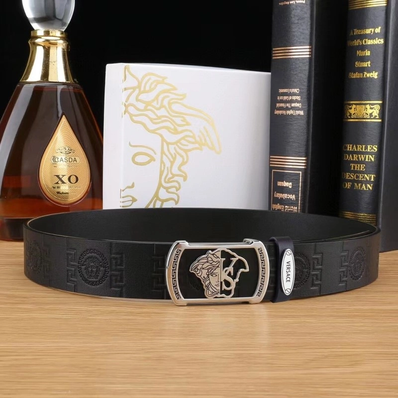 1:1 copy Versace Belts