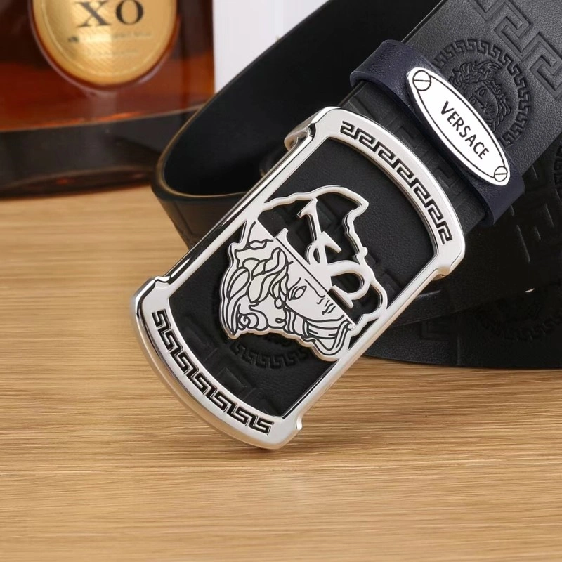 1:1 copy Versace Belts