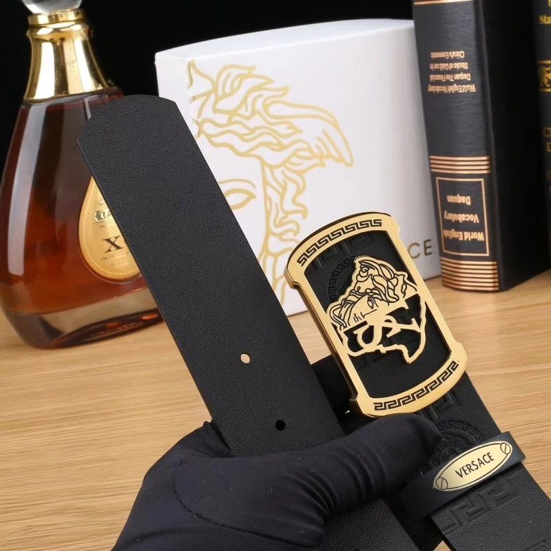 1:1 copy Versace Belts
