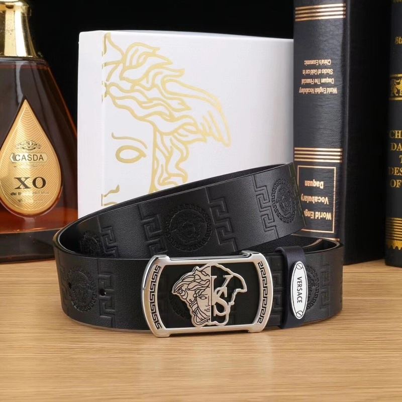 1:1 copy Versace Belts