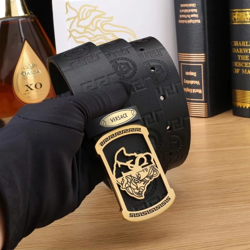 1:1 copy Versace Belts