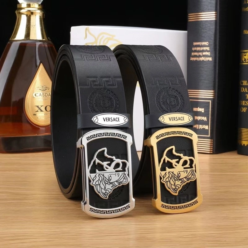 1:1 copy Versace Belts
