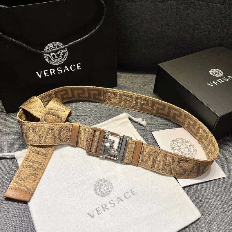Versace Belts