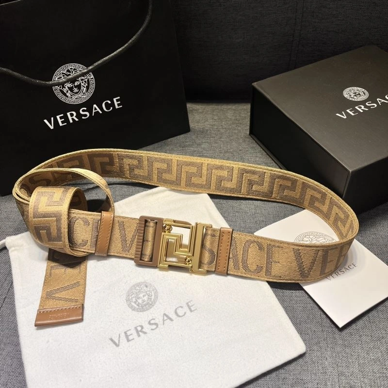 Economical Versace Belts