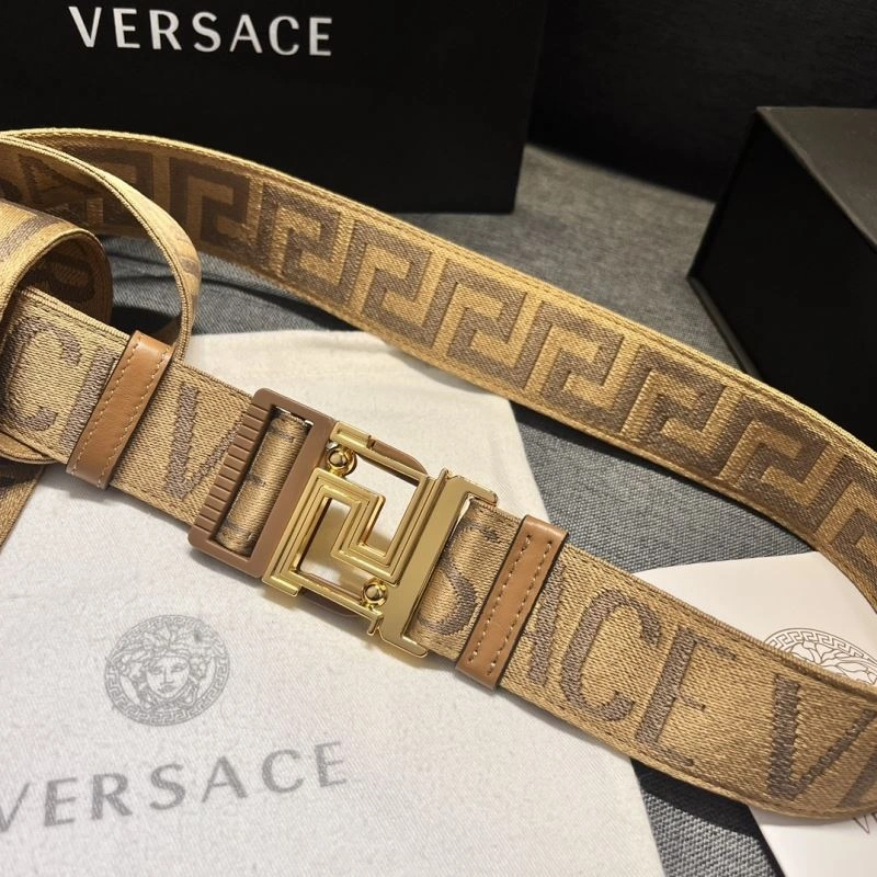 Economical Versace Belts
