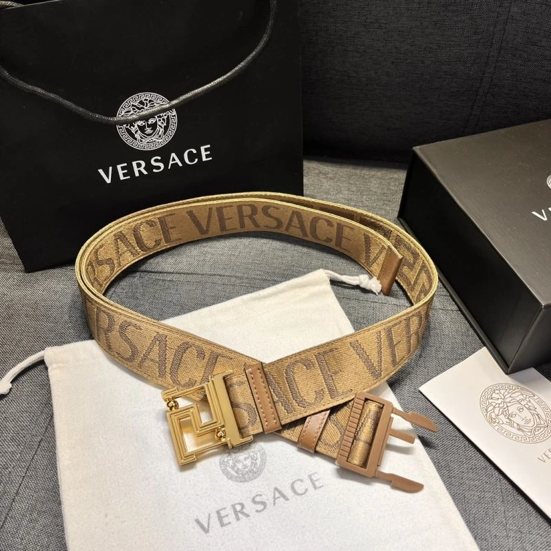 Economical Versace Belts