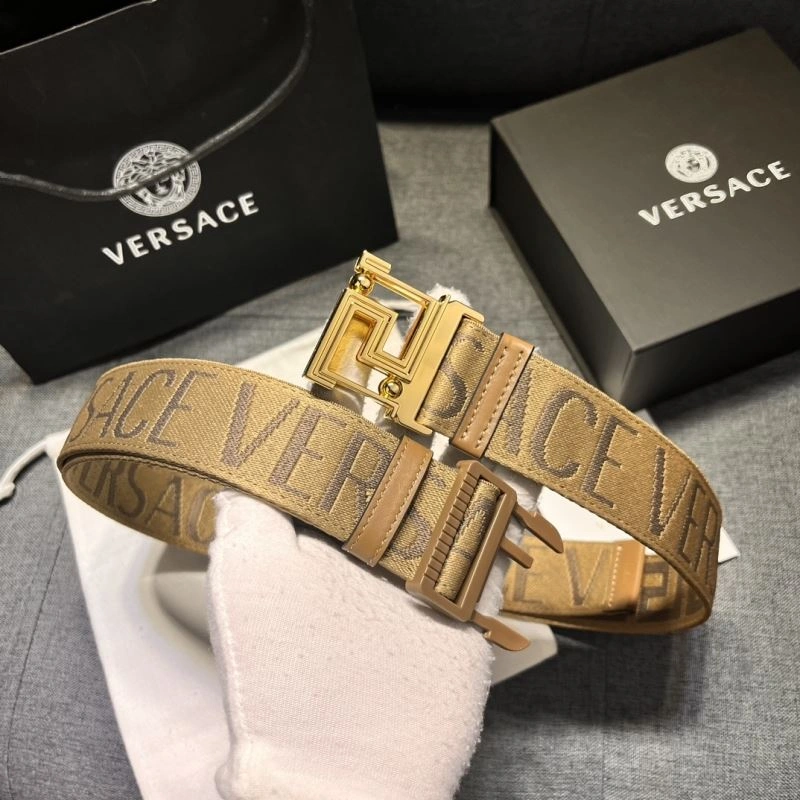 Economical Versace Belts