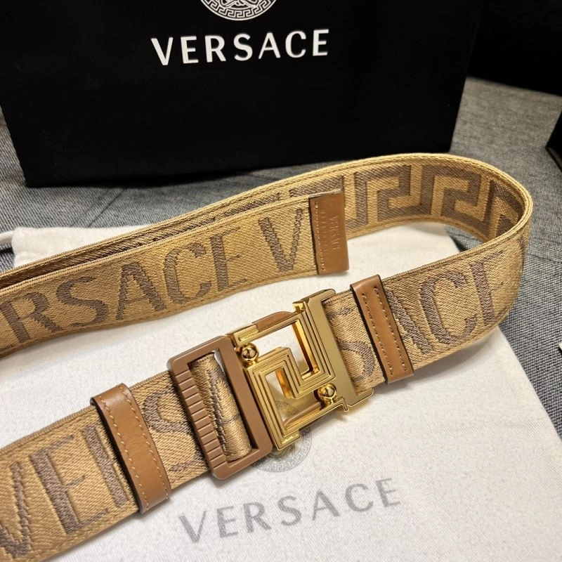 Economical Versace Belts