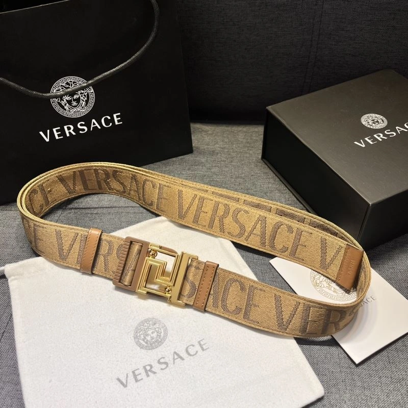 Economical Versace Belts