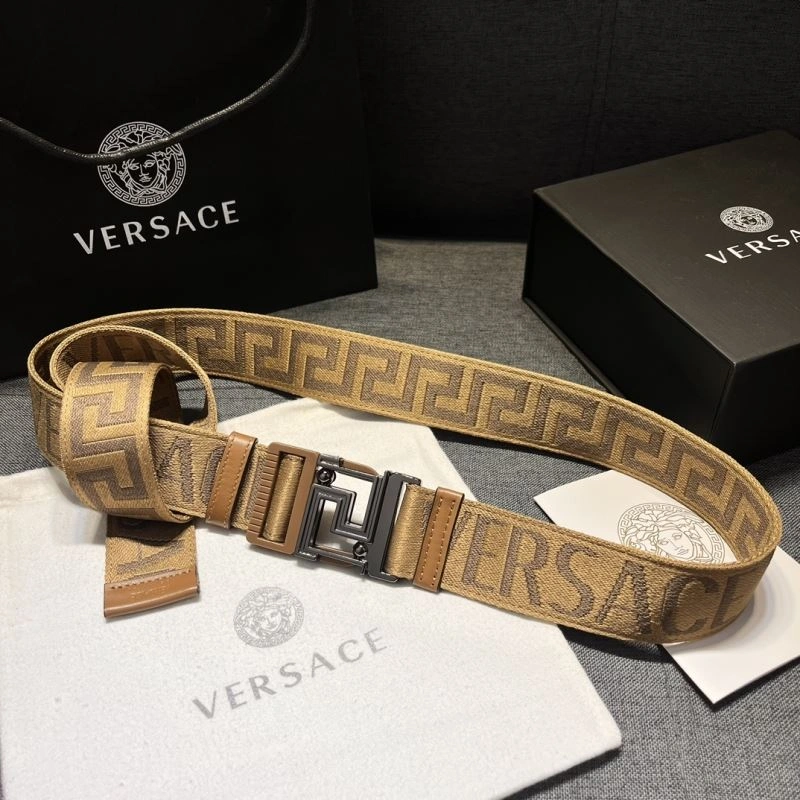 Bargain Versace Belts