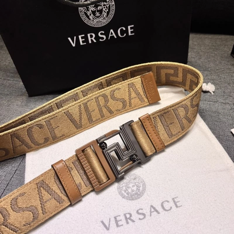 Bargain Versace Belts