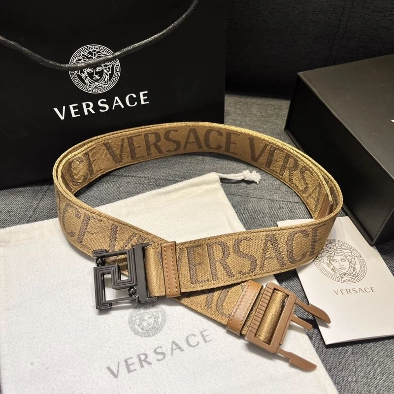 Bargain Versace Belts