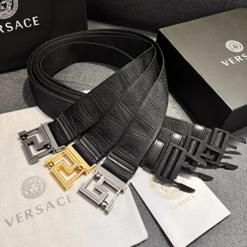 Versace Belts