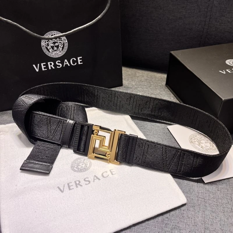Versace Belts
