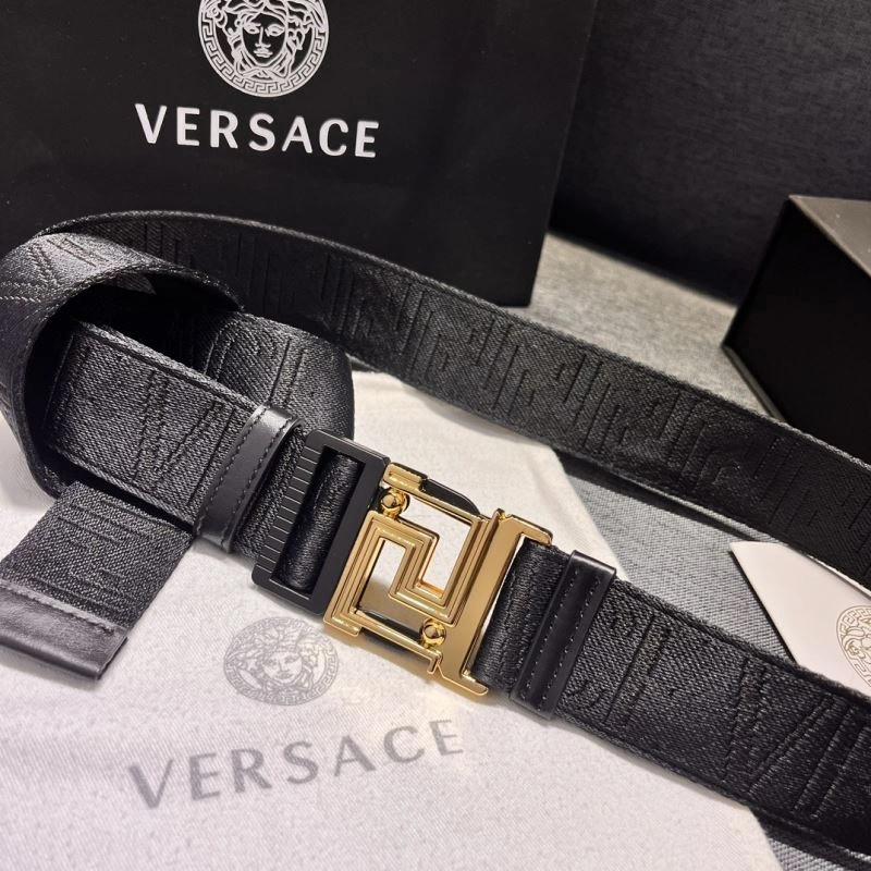 Economical Versace Belts