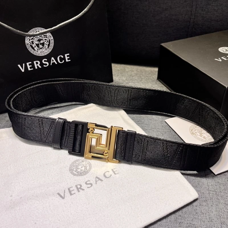 Economical Versace Belts