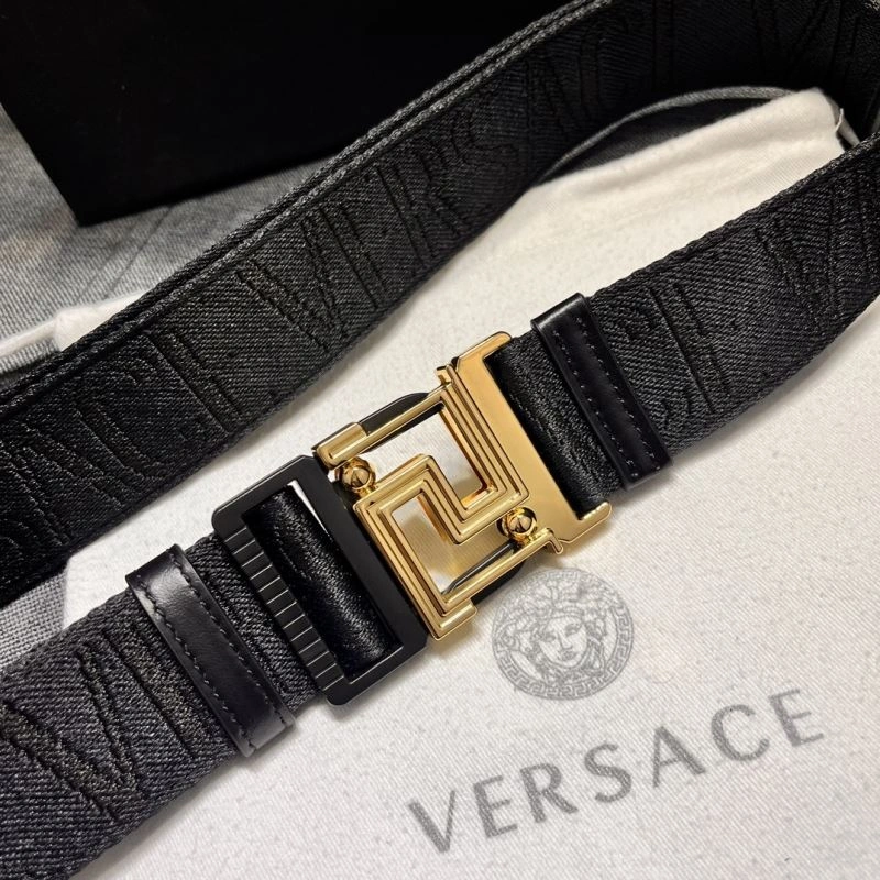Economical Versace Belts