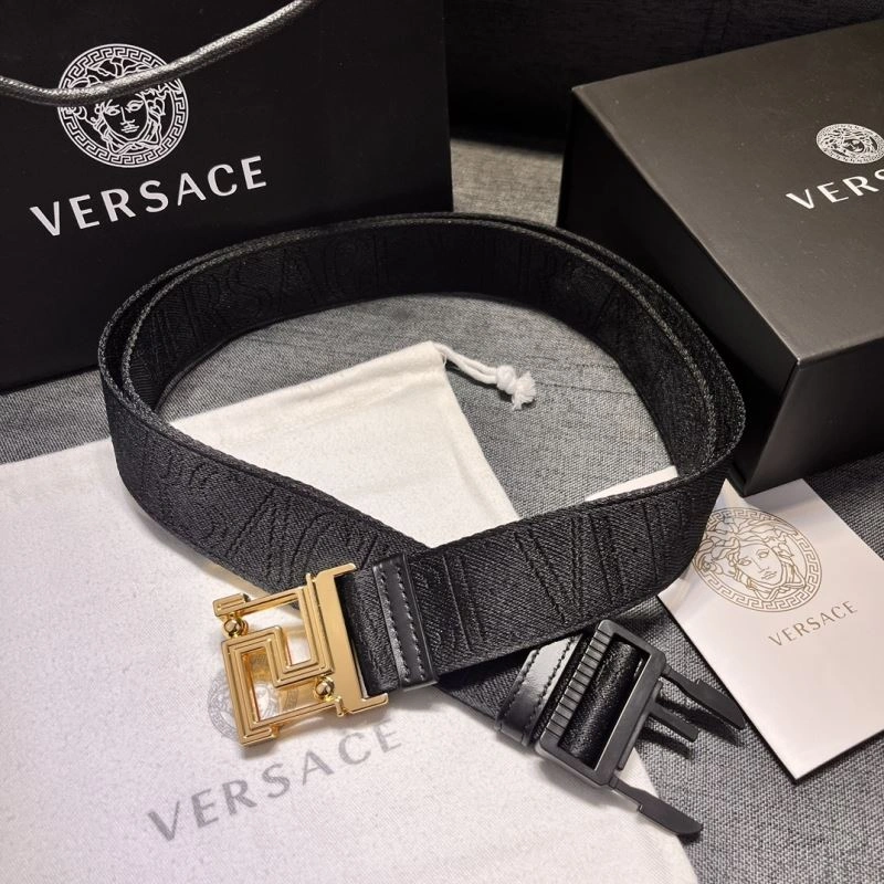 Economical Versace Belts