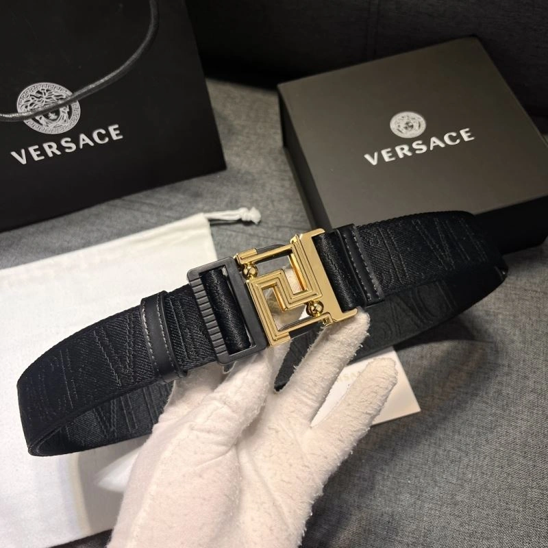 Economical Versace Belts