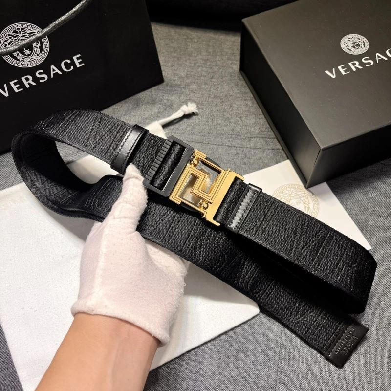 Economical Versace Belts